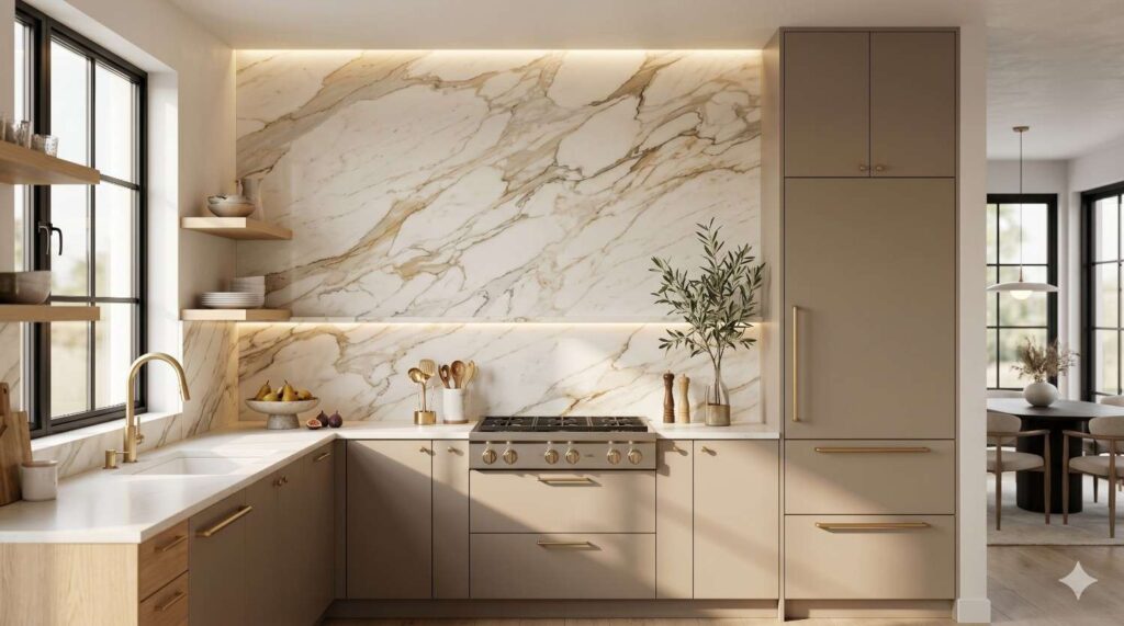 Backsplash Trends 2026: What's Hot in Kitchens Now